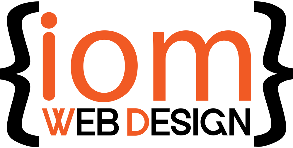 About iomwebdesign - Isle of Man Web Design